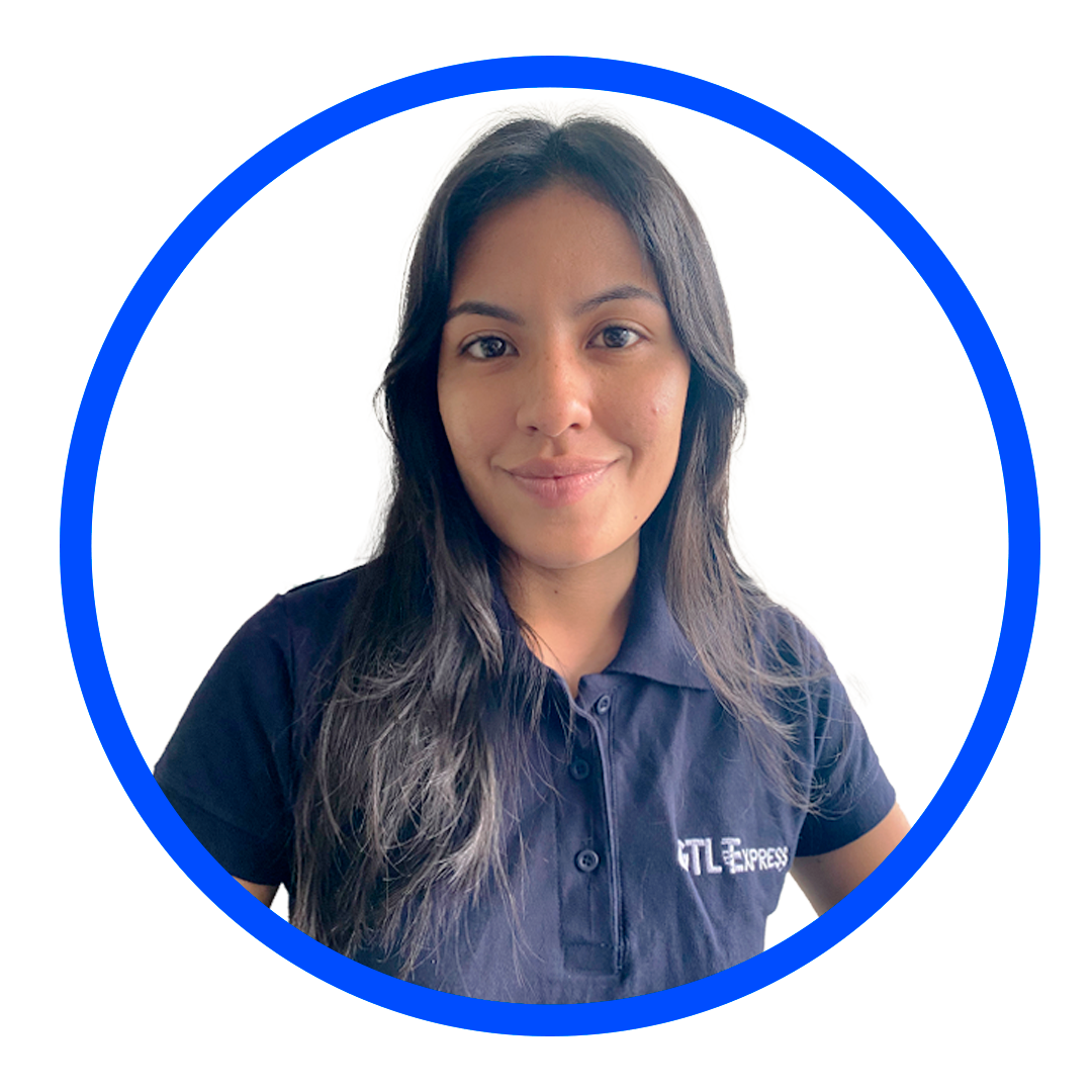 GTL Express – Sitio Web